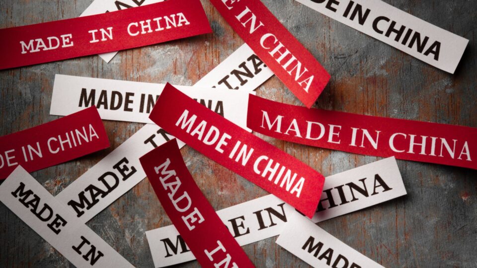 Rethinking “Made in China”: Debunking the Myths