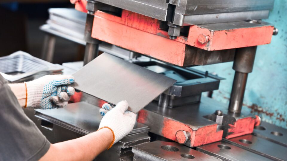 Global Supply Chain Success with ITI Manufacturing