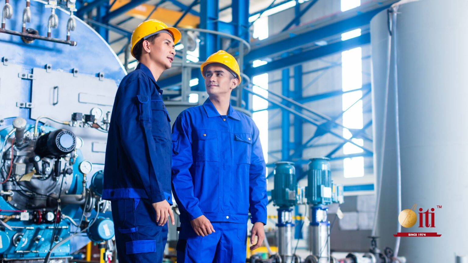 The Top 7 China Manufacturing Cities - ITI Manufacturing