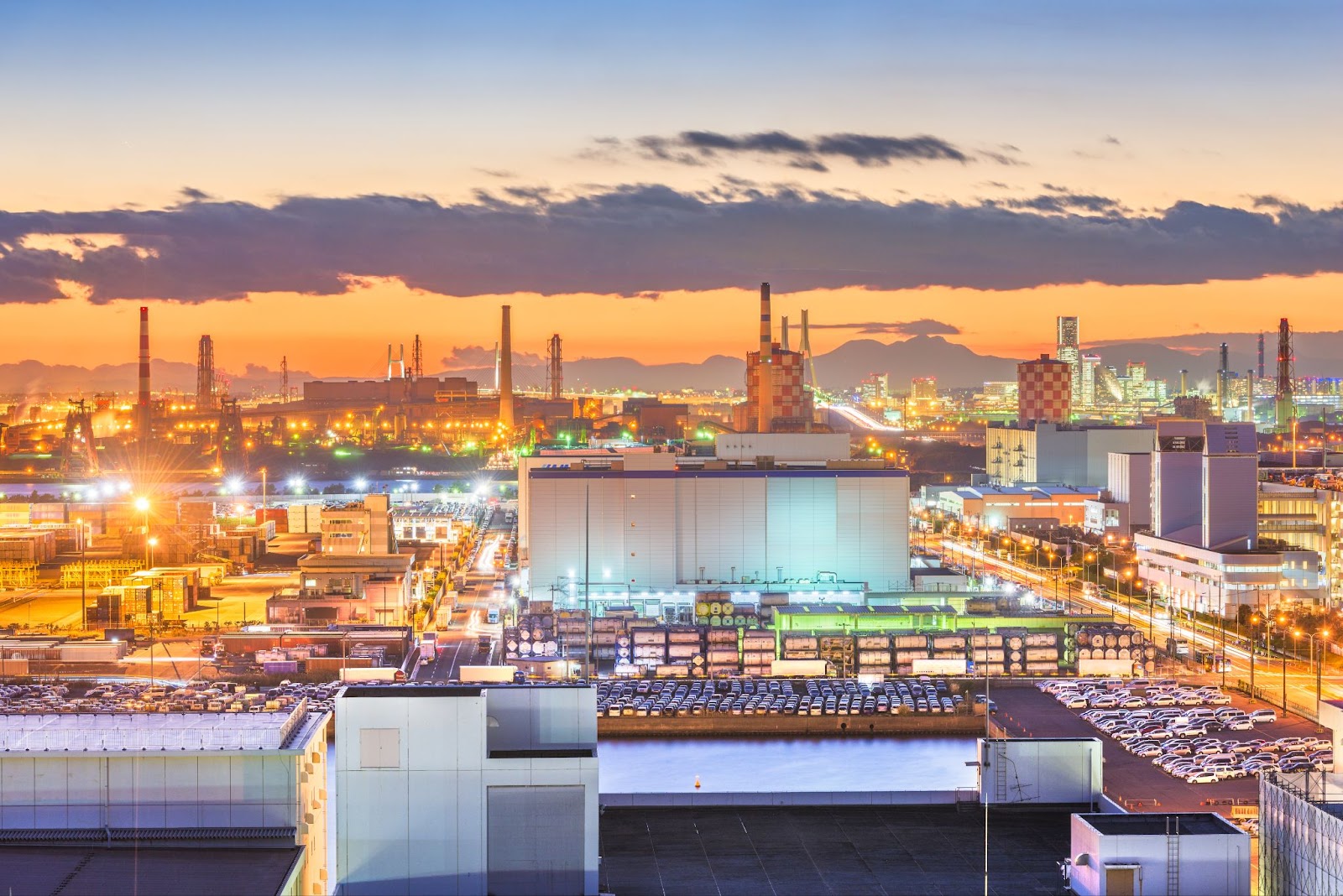 Why Overseas Manufacturing Management Makes Sense
