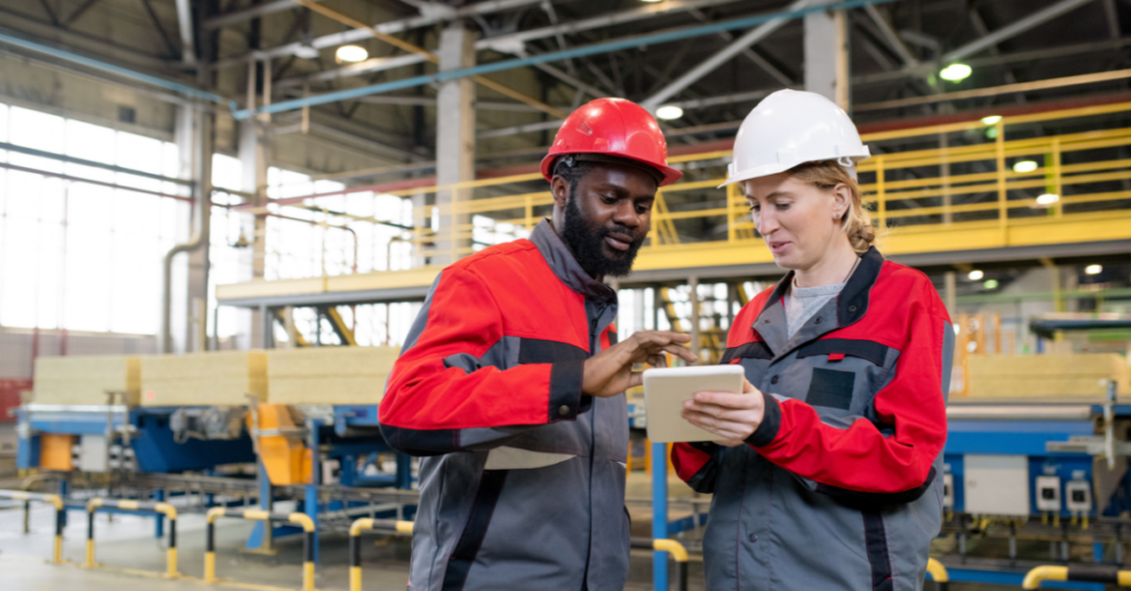 5 Reasons to Manufacture Overseas - ITI Manufacturing