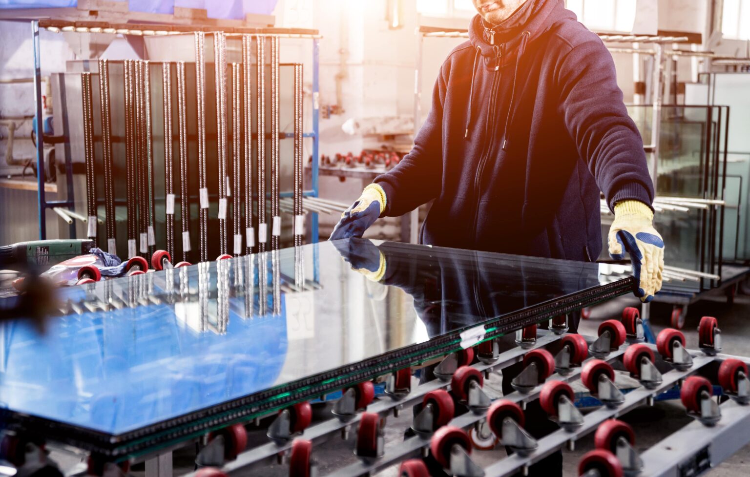 The Made vs. Assembled in America Issue - ITI Manufacturing