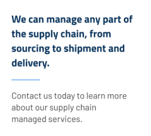 Why Do Companies Manufacture Overseas? 5 Key Reasons