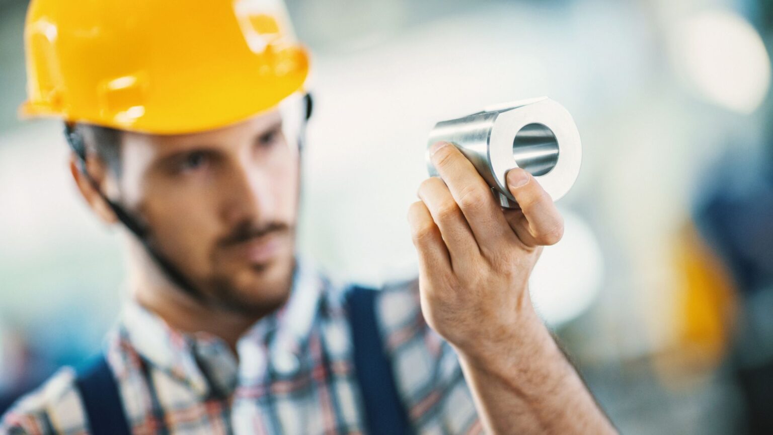 Global Supply Chain Success with ITI Manufacturing