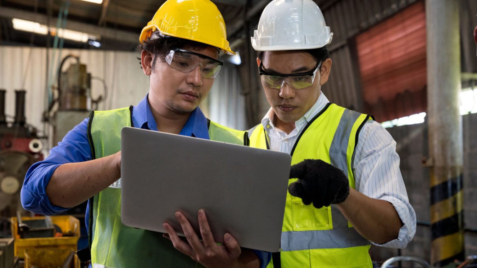 Global Supply Chain Success with ITI Manufacturing