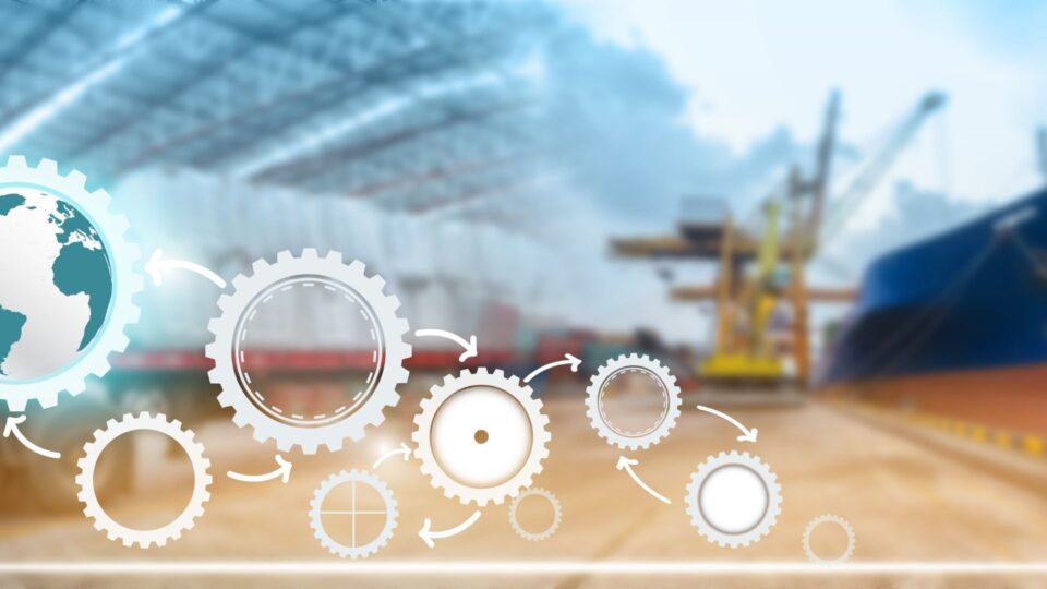 Global Supply Chain Success with ITI Manufacturing