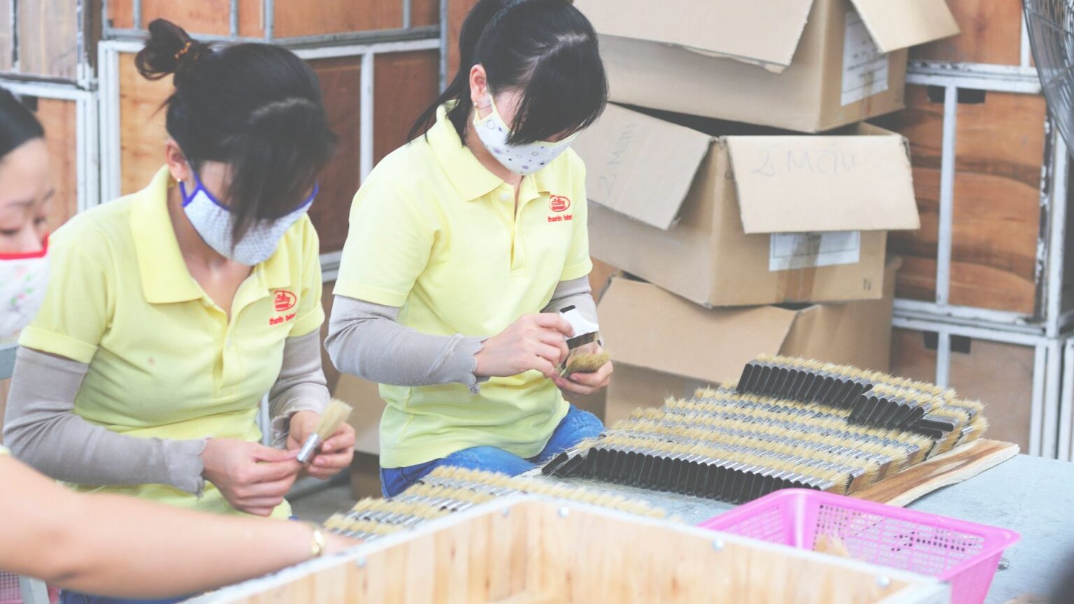 Global Supply Chain Success with ITI Manufacturing